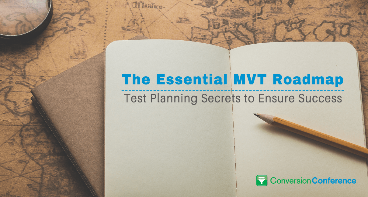 The Essential MVT Roadmap: Test Planning Secrets for Success